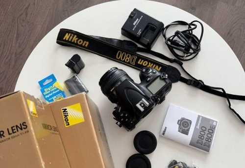Nikon d800 nikkor 50mm 1.4