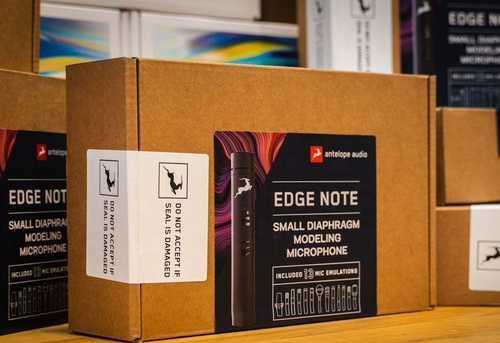 Antelope Audio Edge Note в Наличии