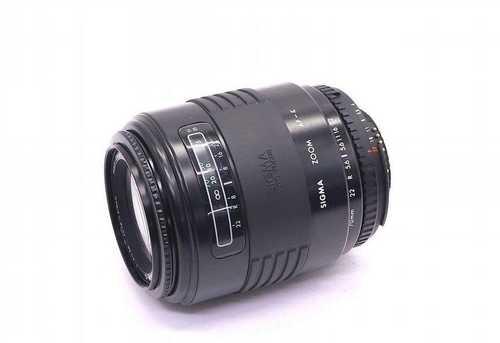 Sigma Zoom-K 70-210mm f/4.5-5.6 MC for Nikon F