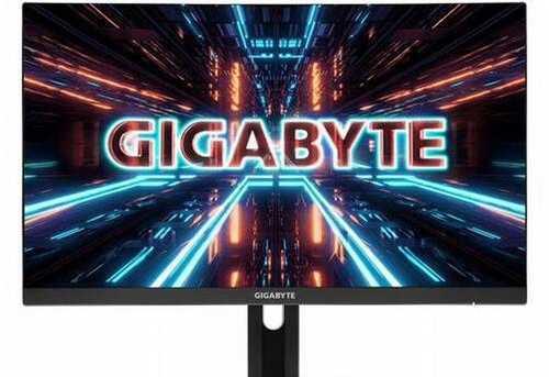 Монитор gigabyte G27QC-A 27" 2K 165Hz новый