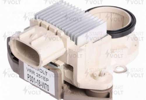Startvolt VRR 251EP Регулятор напряжения ген