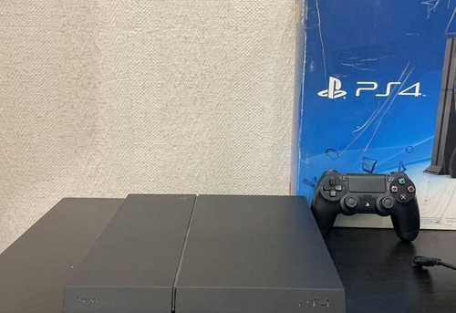 Sony PlayStation 4 500gb 1208a