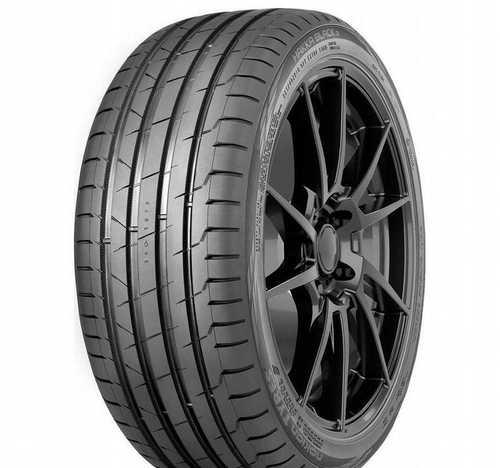 Nokian Tyres Hakka Black 2 225/55 R17 97W
