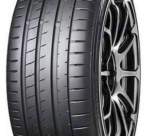 Yokohama Advan Sport V107 275/35 R20 102Y