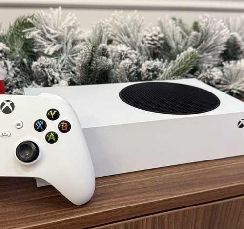 Xbox Series S 512 gb