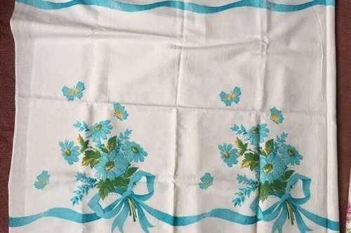 Вафельные полотенца новые (210 х 75 )
