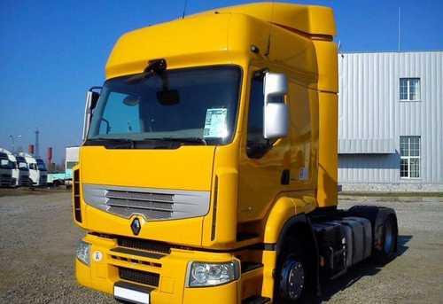 Renault trucks premium (1996-2005) запчасти **
