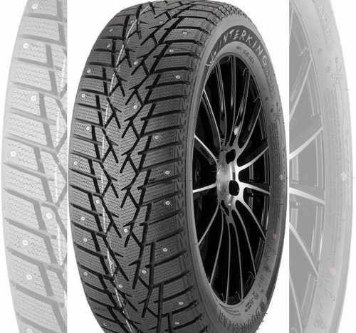 DoubleStar DW01 195/55 R16 87T