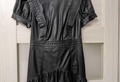 Платье zara