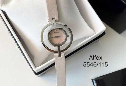 Часы женские alfex AL 5546/115 Оригинал