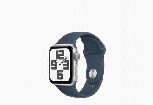 Apple Watch SE 2 40mm Silver