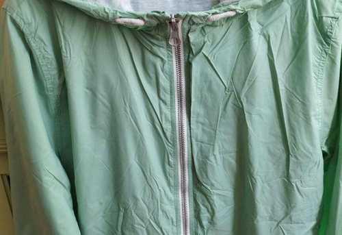 Куртка-ветровка детская Mango размер 152 см