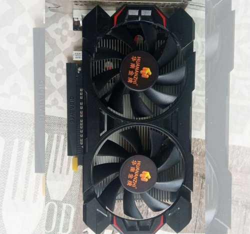 Видеокарта gtx 960 4gb