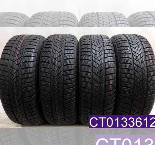 Pirelli Winter Sottozero 3 225/50 R18 95H