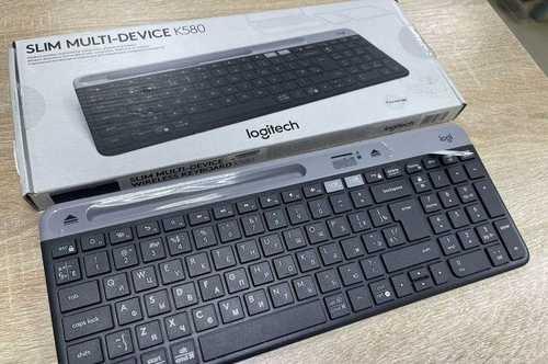Клавиатура Logitech K580 (новая)
