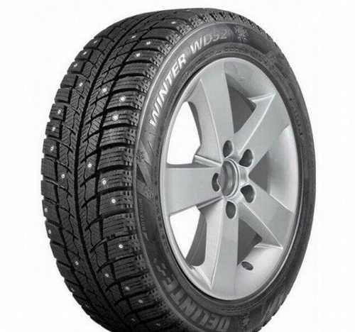 Delinte Winter WD52 175/65 R14