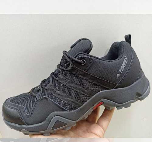 Кроссовки Adidas Terrex (gore-tex)