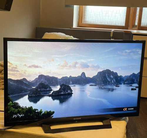 Телевизор sony kdl-32r303c