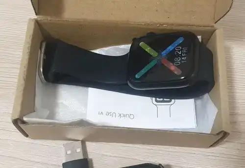 Smart Watch x7 часы