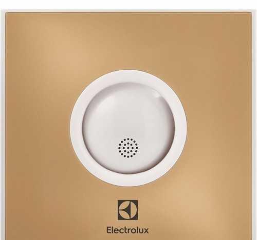 Вентилятор вытяжной Electrolux eafr-150 Rainbow b