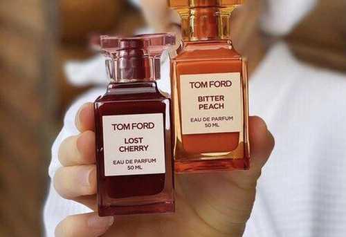 Духи Tom Ford