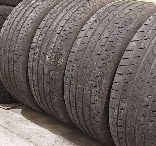 Continental MaxContact MC6 245/45 R20