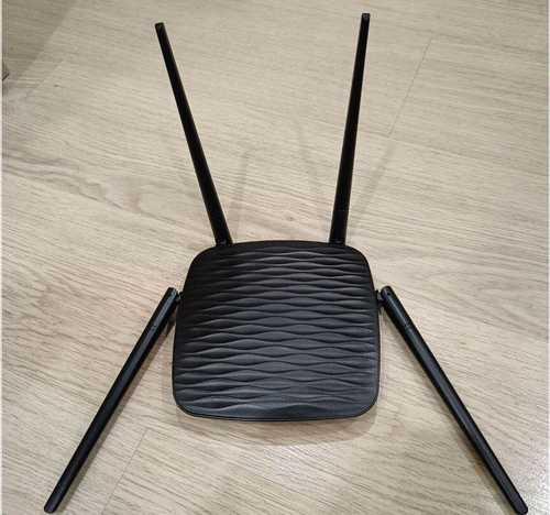 Tenda AC1200 двухдиапазонный Wifi роутер