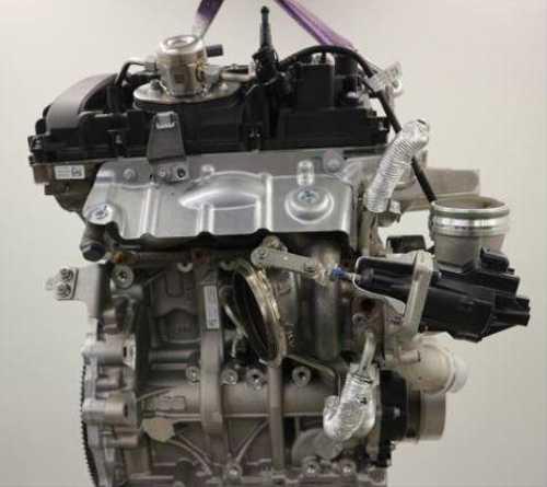 Двигатель B36A15 1.5 mini clubman (F54) Hatch F56