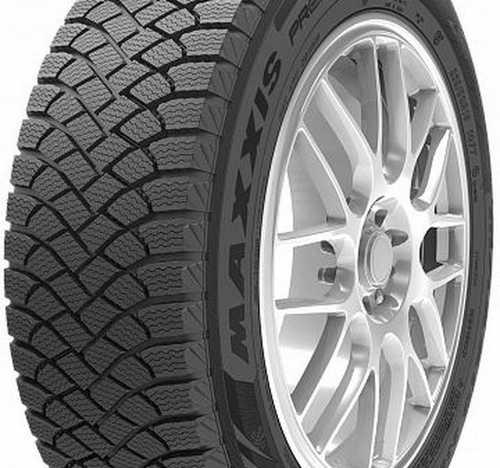 Maxxis Premitra Ice 5 SUV / SP5 225/50 R17 98T