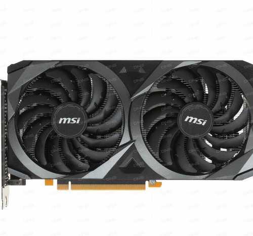 Продам видеокарту MSI GeForce RTX 3060 ventus 2x