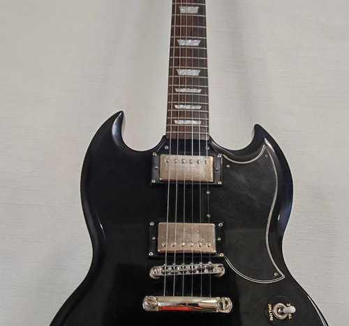 Электрогитара Epiphone SG G-400