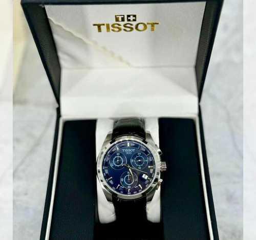 Мужские наручные часы Tissot