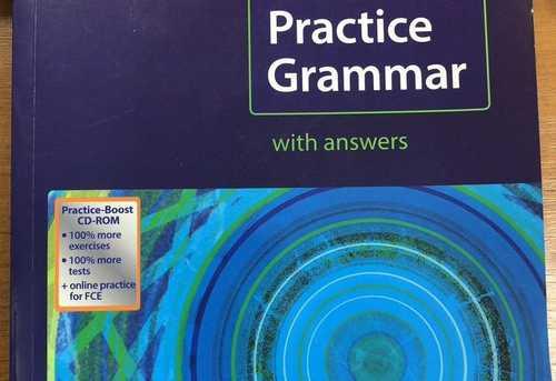Oxford practice Grammar Intermediate