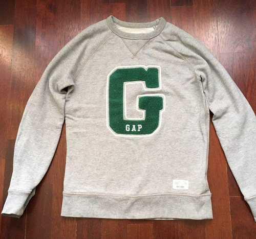 Толстовка GAP для мальчика 145-148 рост