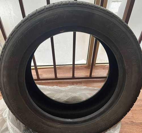 Yokohama Advan A460 205/55 R16 91V