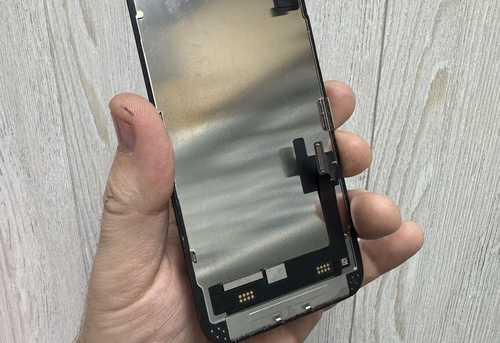 Дисплей iPhone 14 оригинал с разбора