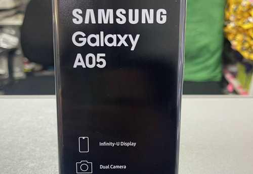 Samsung Galaxy A05, 4/64 ГБ