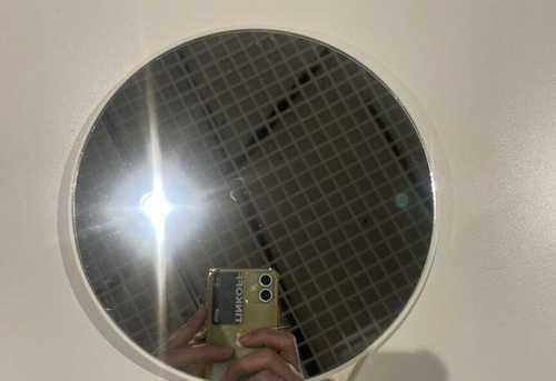 Зеркало для селфи-лампы с креплением ддя штатива
