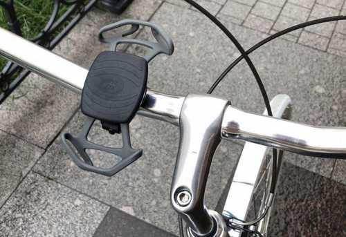 Держатель для телефона Nite Ize Wraptor Bar Mount