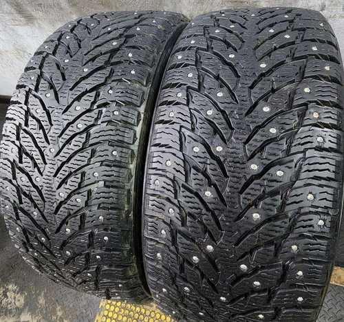 Nokian Tyres Hakkapeliitta 9 235/45 R18