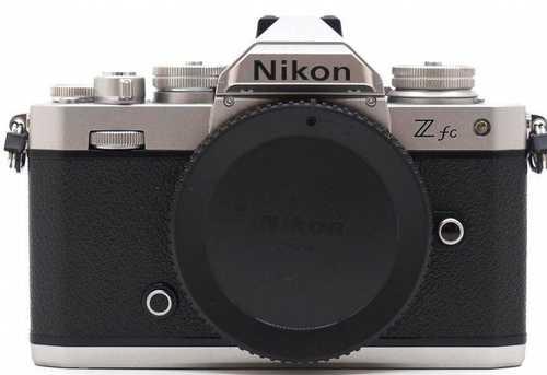 Nikon Z fc Body (5919)