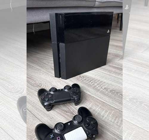 Sony playstation 4