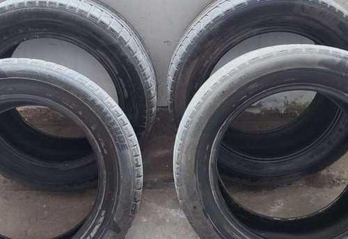 Michelin Latitude Alpin HP 265/55 R19