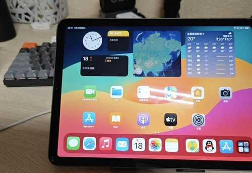 Планшет apple iPad air 4 256