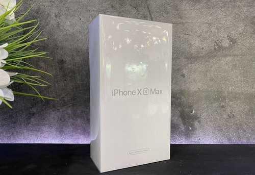 iPhone Xs Max, 64 ГБ