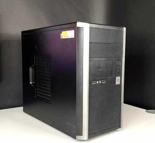 Компьютер I3-4160/4GB/1TB
