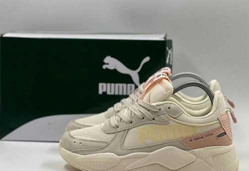 Puma RS-X новые 35,36,37,38,39,40,41 (Арт.48830)