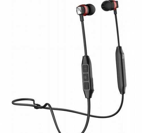 Оригинал Наушники Wireless Sennheiser CX120BT