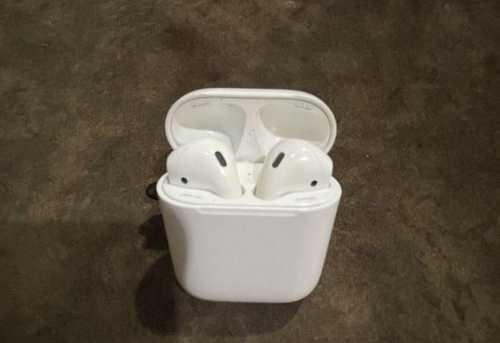 Airpods 1