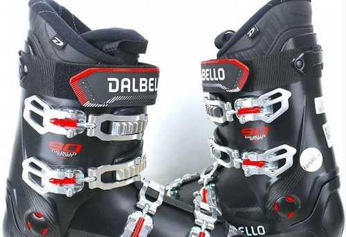 Горнолыжные ботинки dalbello 285